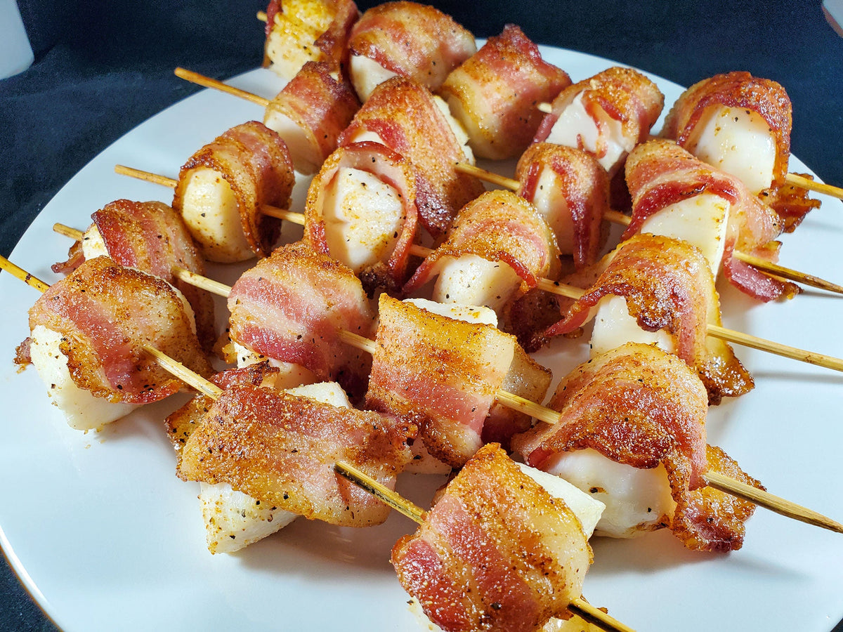 Scallops – Fisherman's Market Seafood Outlet